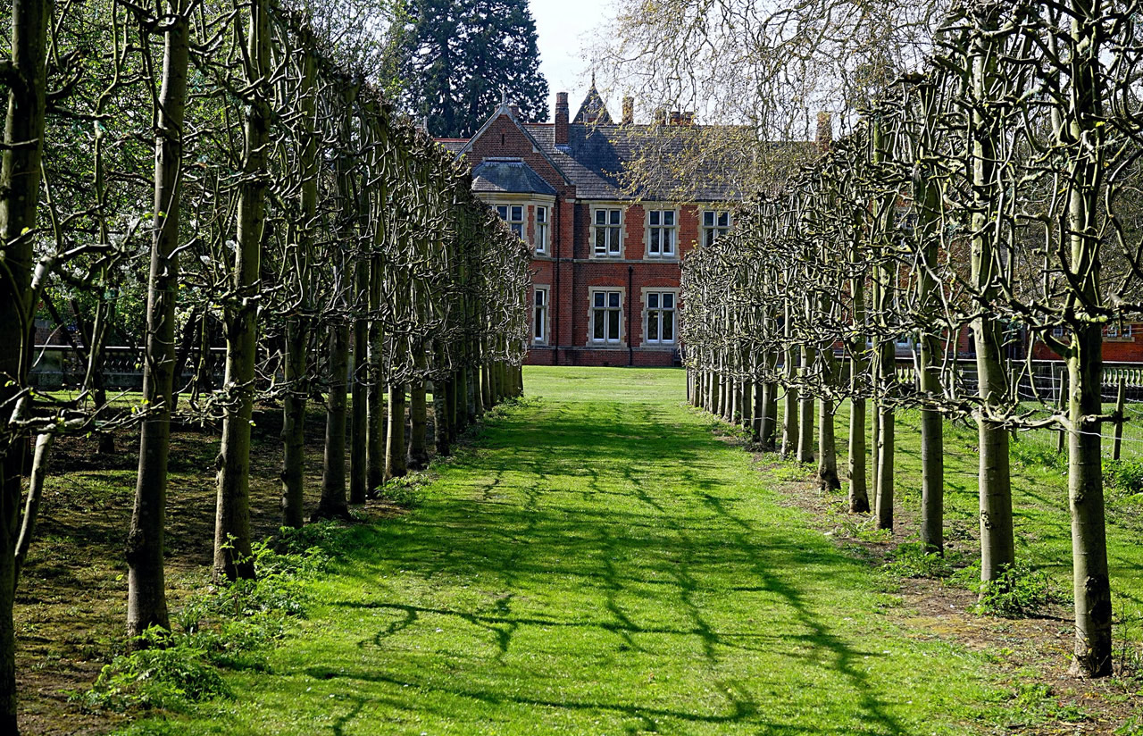 What is the National Trust and Why is it Relevant? - Property ...