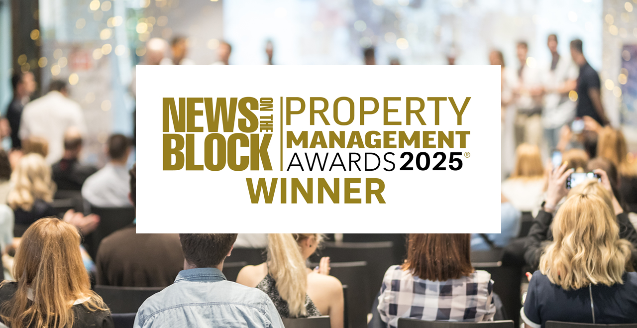 JCF Named London Property Management Company Of The Year - Property ...